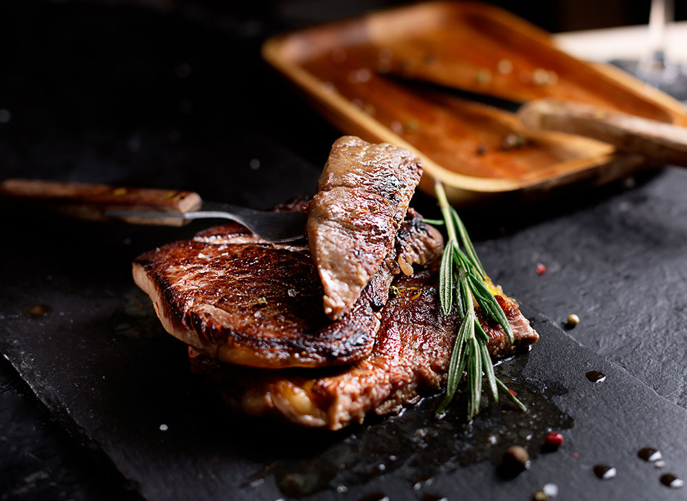 Best Restaurant and Lounge in Jakarta - Midaz