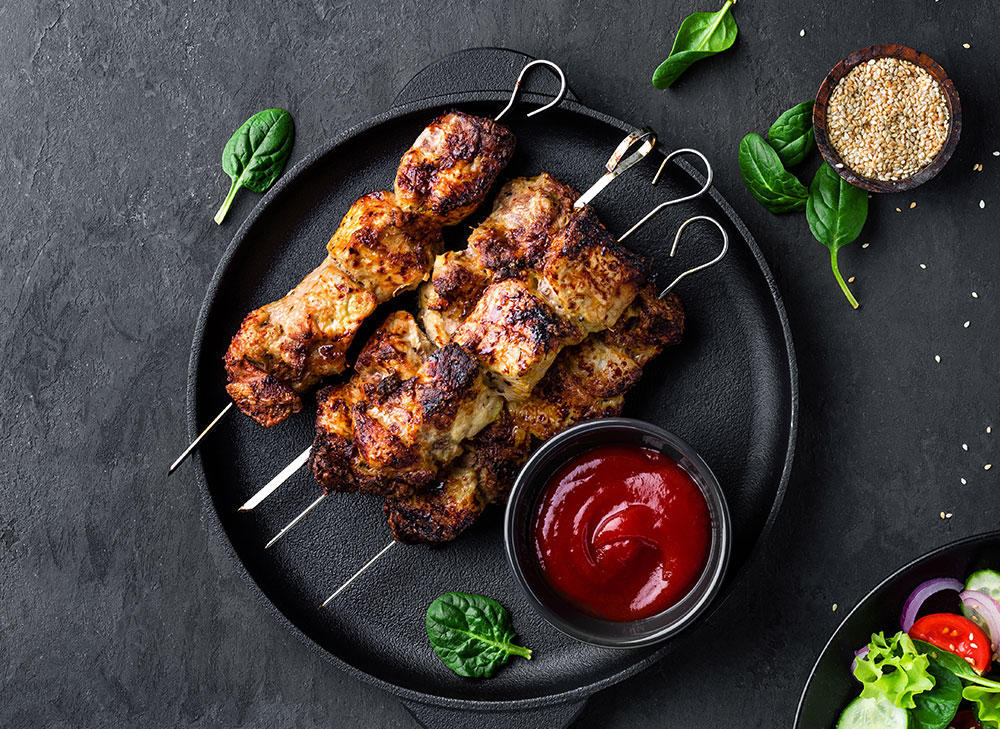 Best Resto in Senayan With Live Music at Jakarta - Midaz