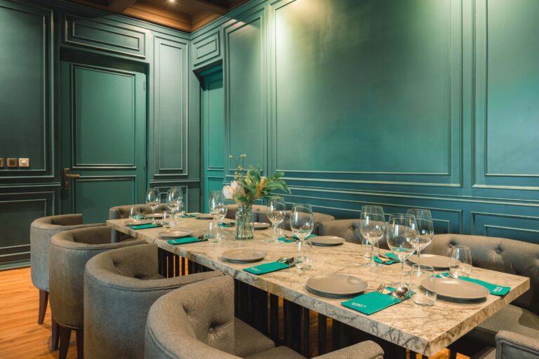 Best Restaurant and Lounge in Jakarta - Midaz