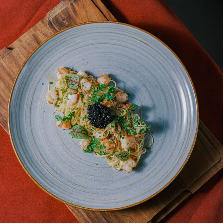 A Golfer's Delight: Best Restaurants Near Senayan Golf Course - Midaz