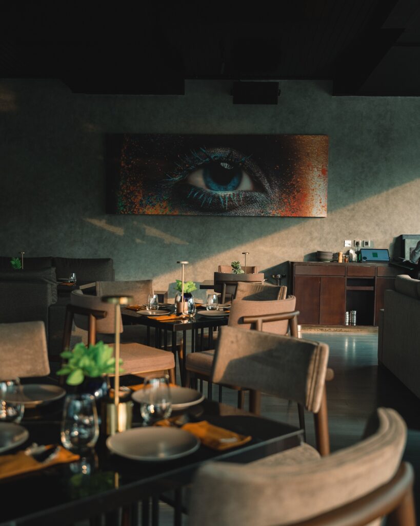 Experience Unforgettable Dining at Midaz, Best Resto Senayan - Midaz