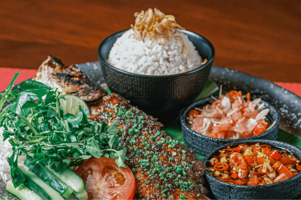 Taste the Luxury: Midaz Resto, A Must Visit Among Restaurants in ...